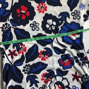 LuLaRoe | Dresses | Lularoe Marley Dolman Sleeve Dress With Sashbelt ...